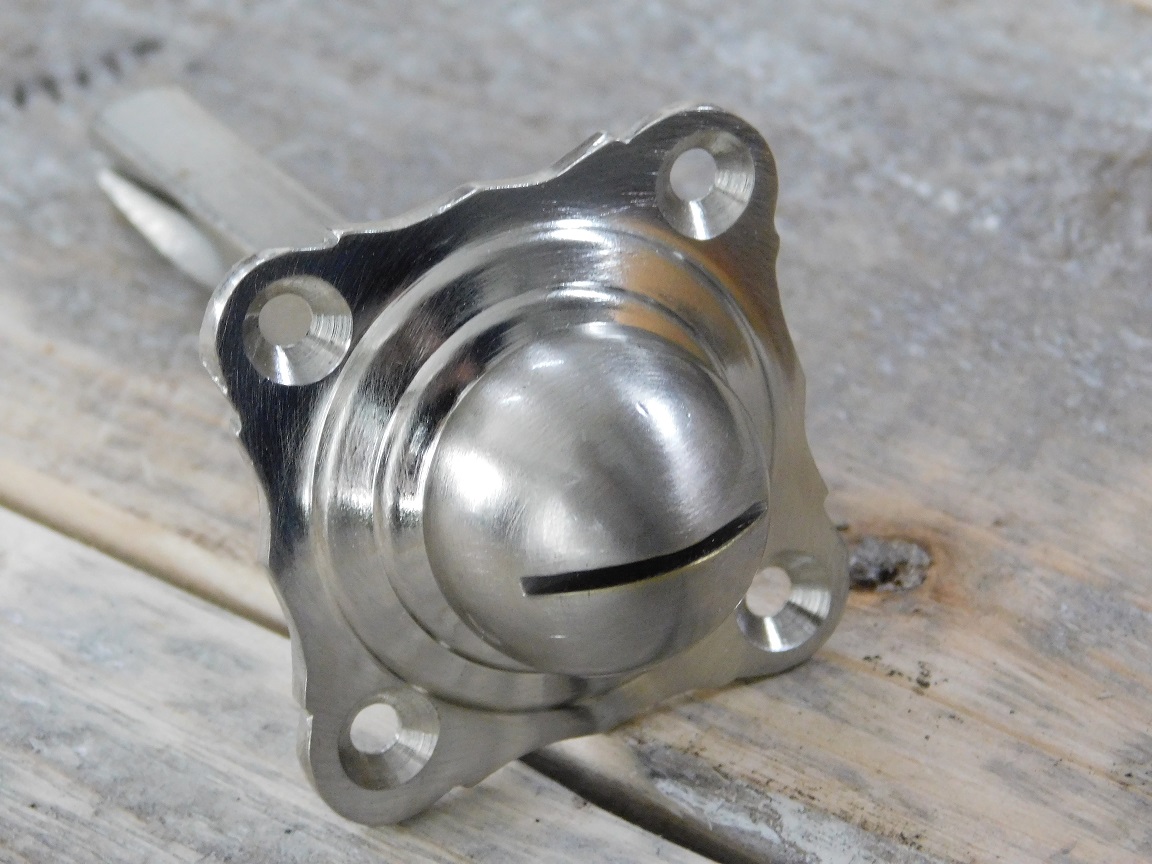 Draaislot van nikkel - Houseandgarden.shop - dé webshop voor decoratie ...
